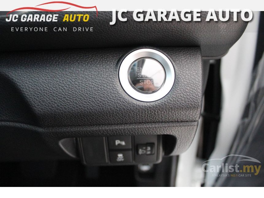 New 2020 Honda Jazz 1.5 i-VTEC Limited Time Promotion - Carlist.my