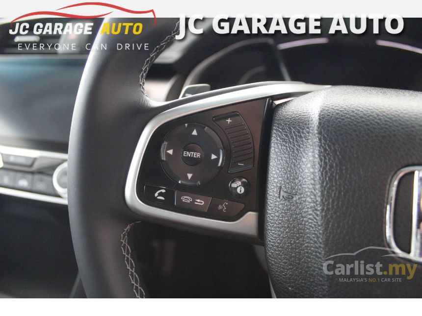 New 2020 Honda Jazz 1.5 i-VTEC Limited Time Promotion - Carlist.my