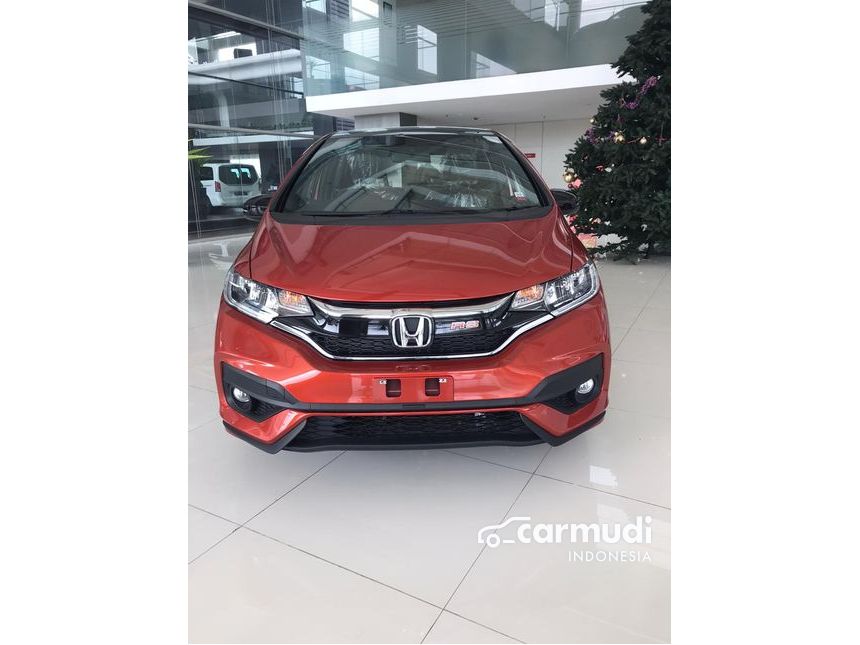 Jual Mobil Honda Jazz 2020 S 1.5 di DKI Jakarta Automatic Hatchback ...