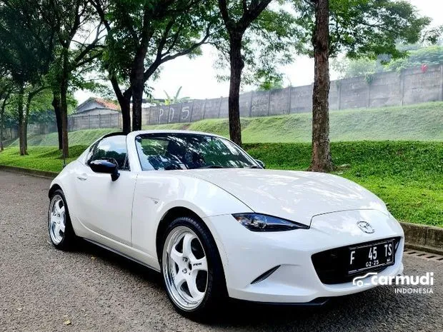 Mazda Fastback Bekas Harga Termurah, Kondisi Terbaik | Carmudi