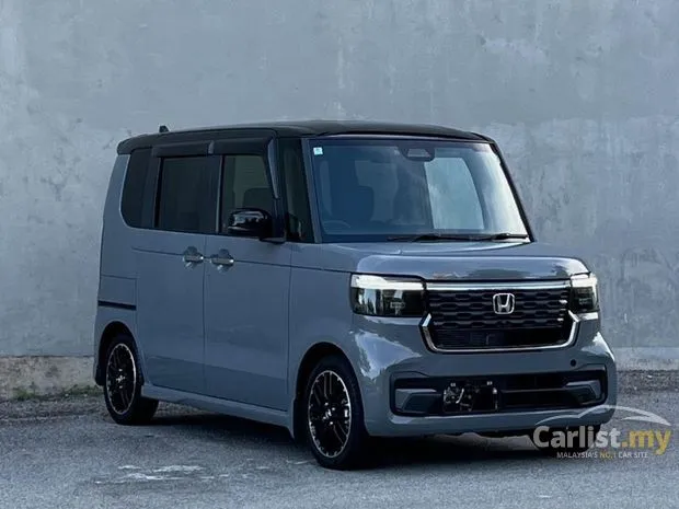 Honda Perai | Carlist.my