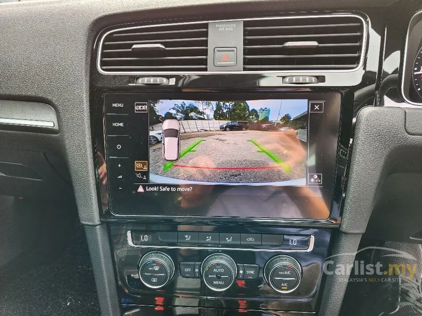 Recon 2018 Volkswagen Golf 2.0 GTi DICOVER PACKAGE GRADE 5A - Carlist.my