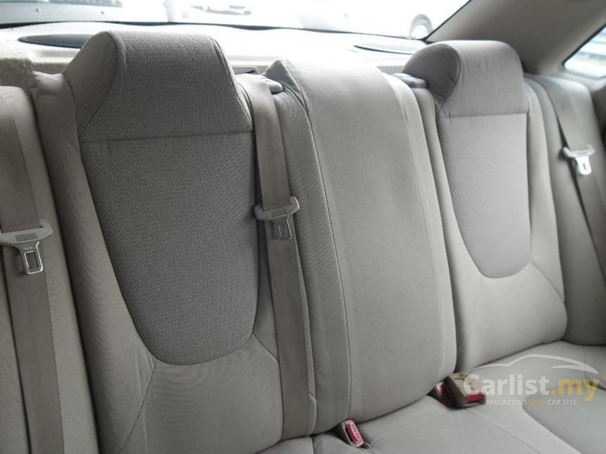 Used 2005 - Proton Waja 1.8 GDI Turbo - Carlist.my