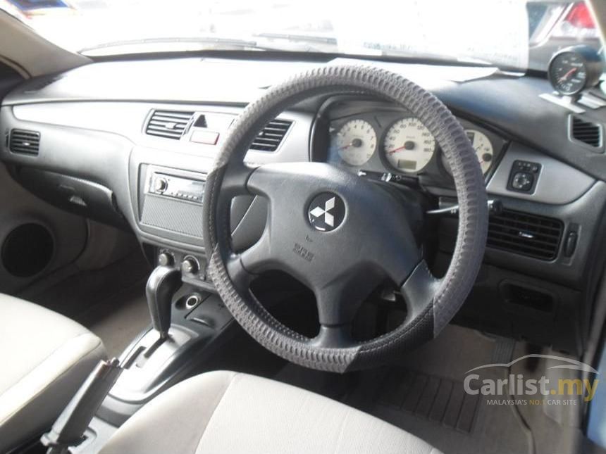 Used 2005 - Proton Waja 1.8 GDI Turbo - Carlist.my