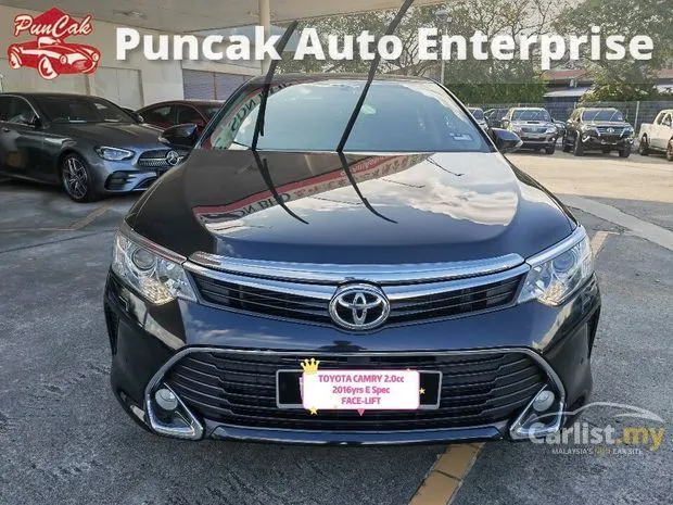 Find New, Recon & Used Cars for Sale in Malaysia | Carlist.my