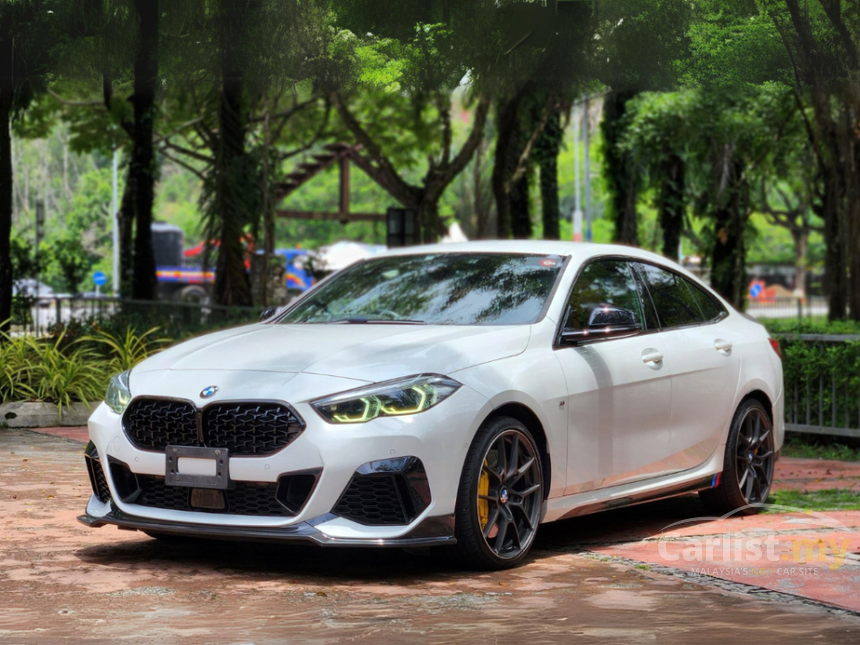 Recon 2020 BMW M235i Grand Coupe 2.0 xDrive Sedan FOR SALE 306hp 450nM ...