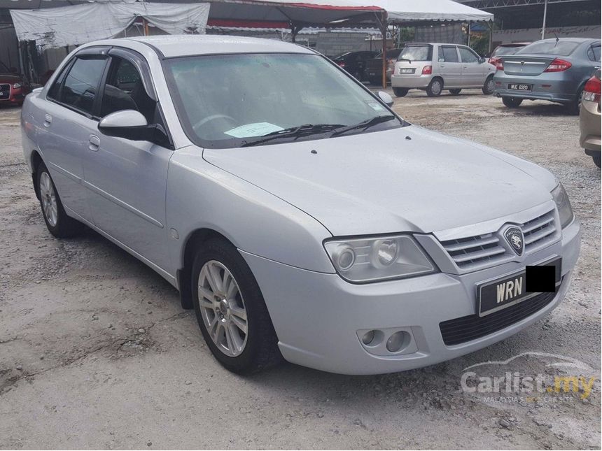 Used 2008 Proton Waja 1.6 (A) CPS (Original Year Make 2008) (Premium ...