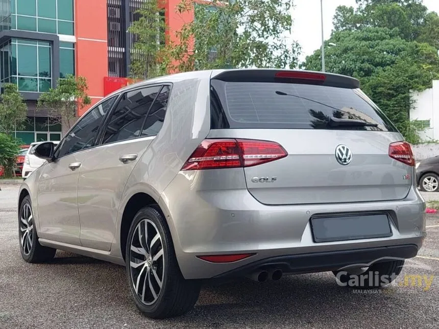 Used 2016/17 REG Volkswagen Golf 1.4 (40k Original Low Mileage ...