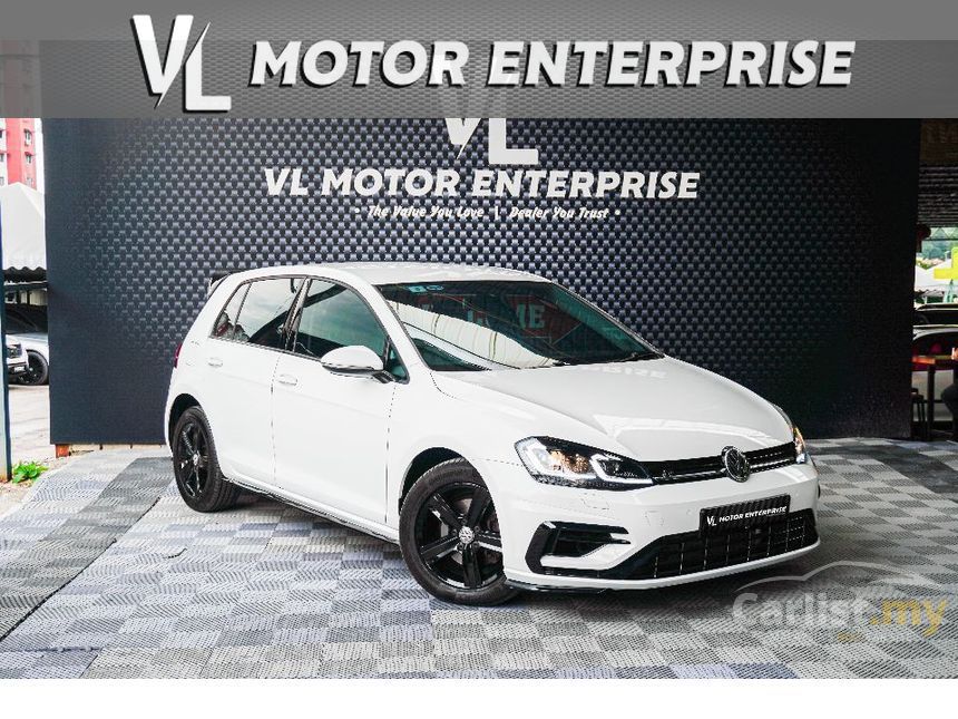 Used 2014 Volkswagen Golf 1.4 FullyConvert 7.5 R Head&Tailamp ...