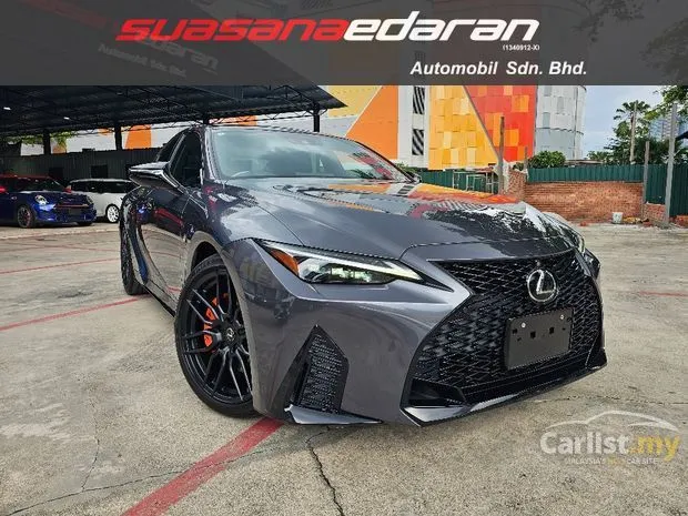 搜索 Recon Lexus凌志 Is 300 吉隆坡 - 第8页 - Carlist.my