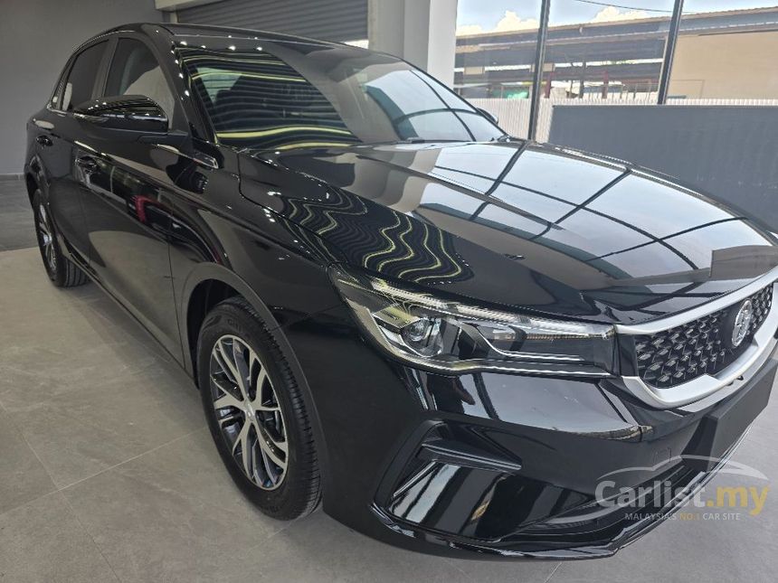 Proton S70 1.5 Executive 2026 - RM 68,800 - Carlist.my