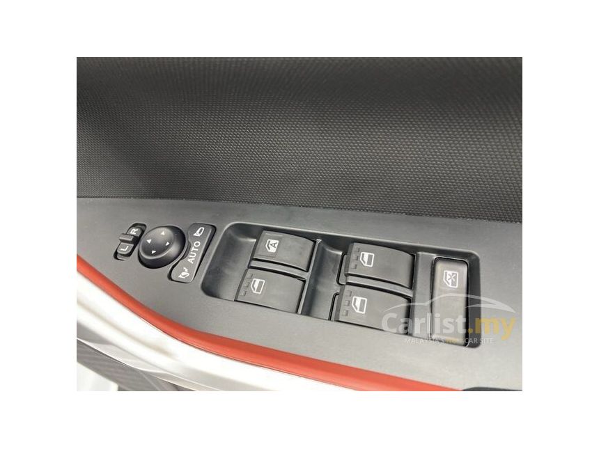 Perodua Ativa 2021 H 1.0 in Kuala Lumpur Automatic SUV White for RM ...