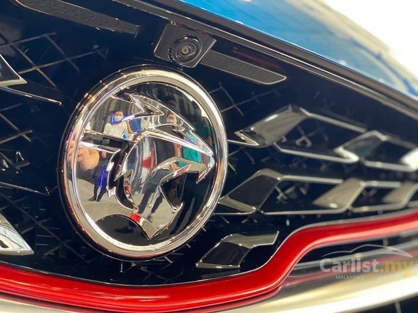 Proton X50 2021 TGDI Flagship 1.5 in Kuala Lumpur Automatic SUV Blue ...