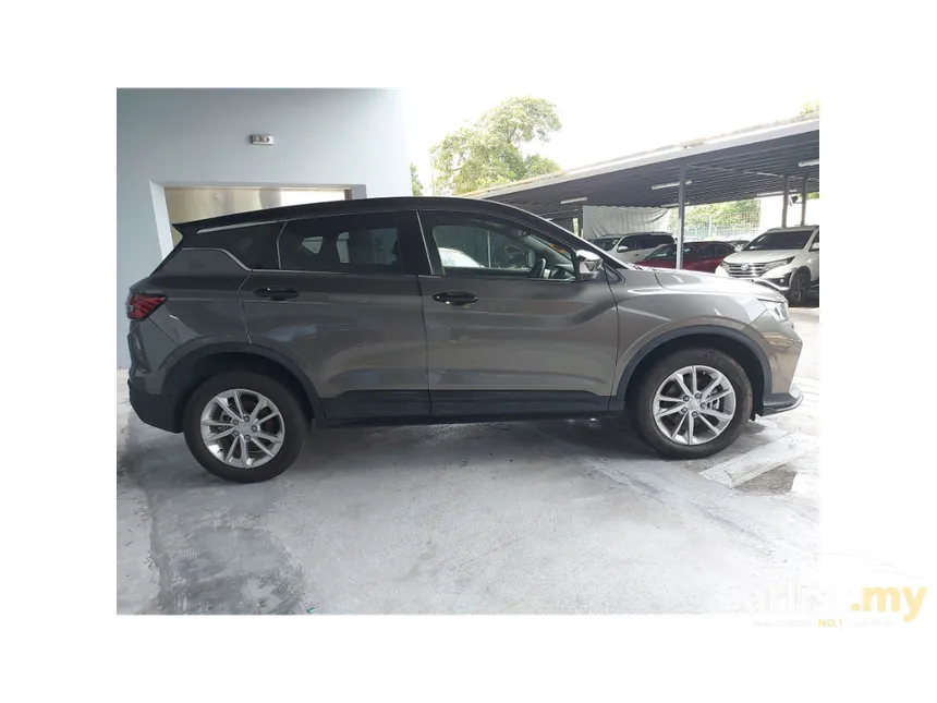 Used 2022 Proton X50 1.5 Executive SUV - Carlist.my