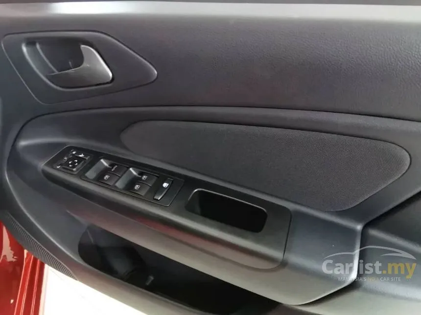 New 2022 Proton Persona 1.6 Executive Sedan - Carlist.my