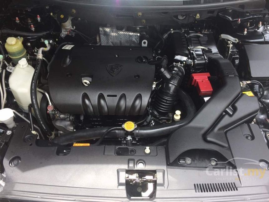 Used 2011 Proton Inspira 2.0 E (A) 13 H spec leather seat HIGHT SPEC ...