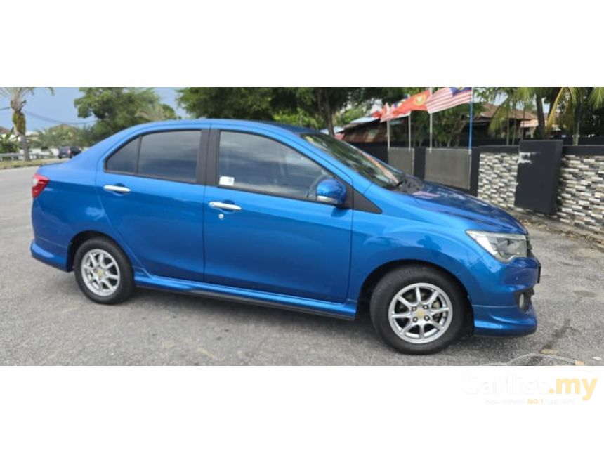 Used 2018 Perodua Bezza 1.3 X Premium Sedan MERDEKA PROMO - Carlist.my