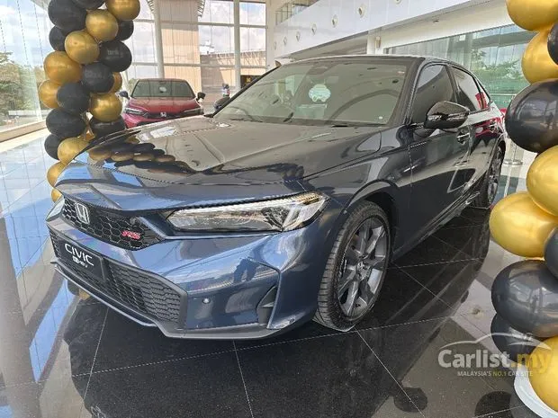 New Honda Civic 2026 Johor | Carlist.my