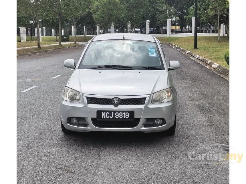 Used 2010 Proton Saga 1.3AUTO BLM M-Line - Carlist.my