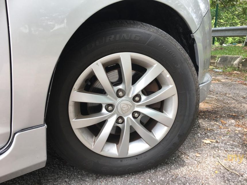 Proton Exora 2012 Prime CFE Premium 1.6 in Kuala Lumpur Automatic MPV ...