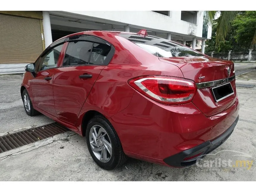Used 2018/19 Proton Persona 1.6 Executive Sedan - Carlist.my