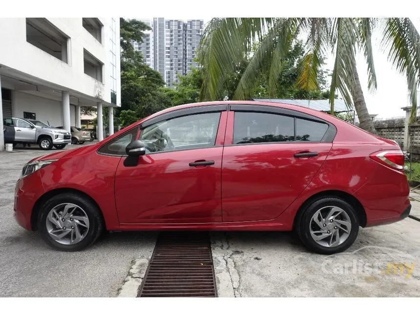 Used 2018/19 Proton Persona 1.6 Executive Sedan - Carlist.my