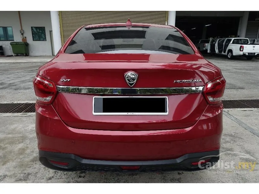 Used 2018/19 Proton Persona 1.6 Executive Sedan - Carlist.my