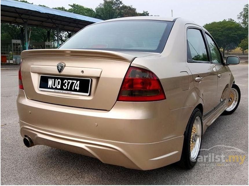 Proton Saga 2011 FL Executive 1.3 in Kuala Lumpur Automatic Sedan Brown ...