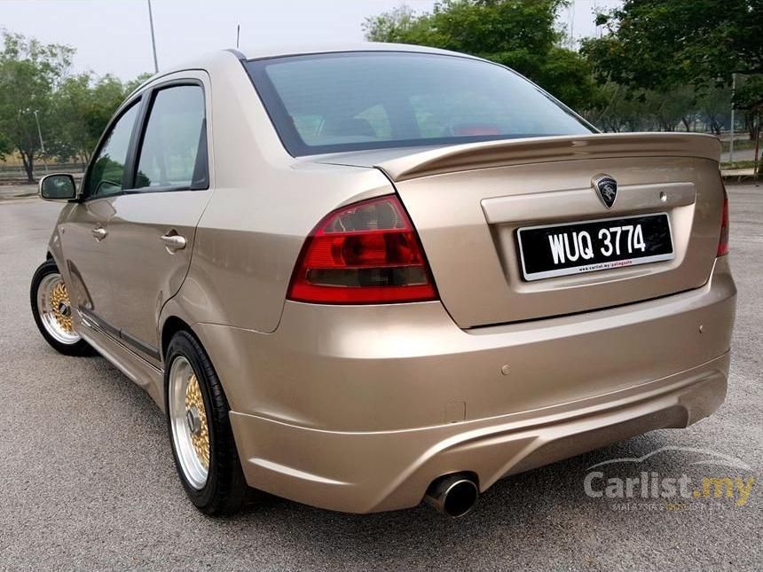 Proton Saga 2011 FL Executive 1.3 in Kuala Lumpur Automatic Sedan Brown ...