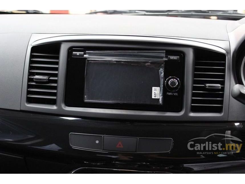 New 2016 - Mitsubishi Lancer GTE 2.0 (A) -- READY TO DRIVE-- - Carlist.my