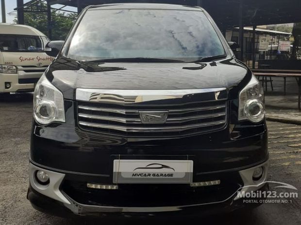 MVCar Garage - Cari 50 Mobil Dijual Indonesia - Mobil123.com