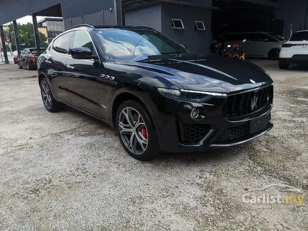 Maserati Kuala Lumpur | Carlist.my