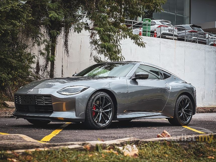 Recon NISMO EKZOS JDM DRIFT NEW CAR BOSE 2023 Nissan Fairlady Z 3.0 ...