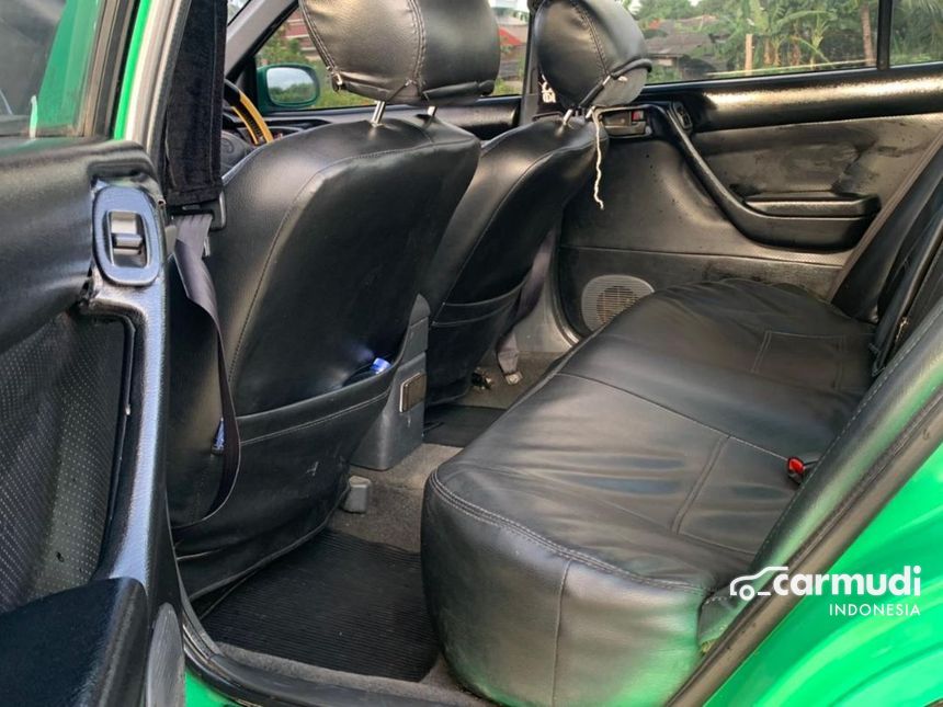 Jual Mobil Toyota Corona 1996 2.0 di Banten Manual Sedan Lainnya Rp 30. ...