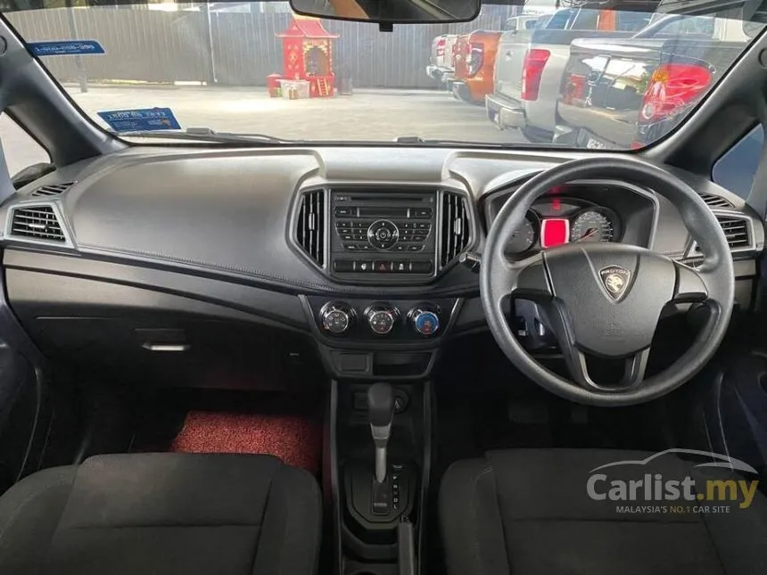 Used 2016 Proton Iriz 1.3 Executive Hatchback TRUE YEAR MAKE ORI ...