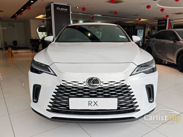 Lexus 2026 for Sale in Malaysia - Carlist.my