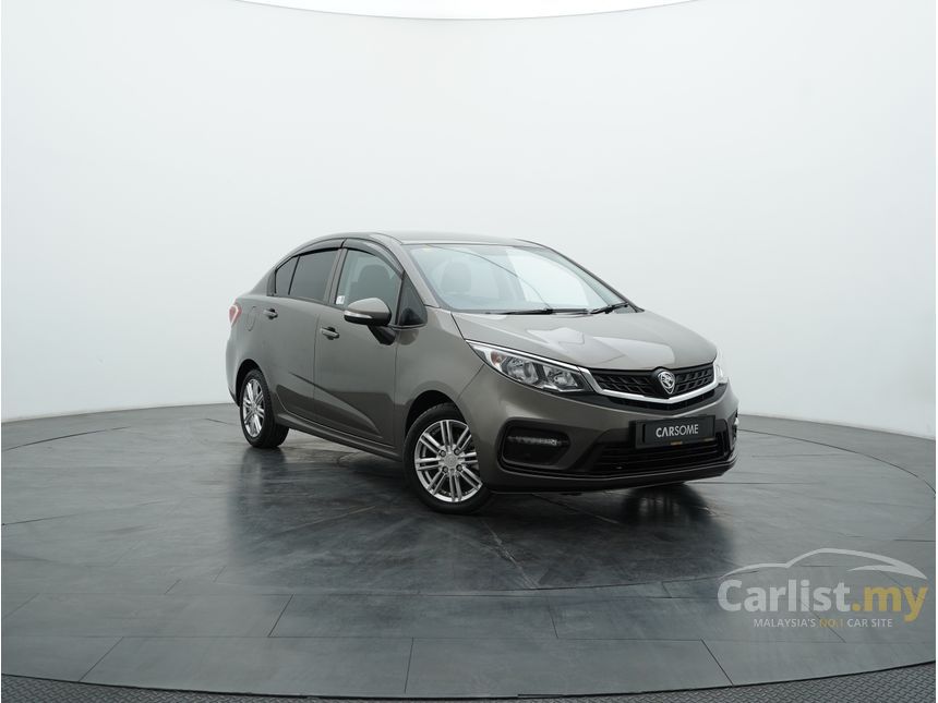 Used 2021 Proton Persona 1.6 Sedan - Carlist.my
