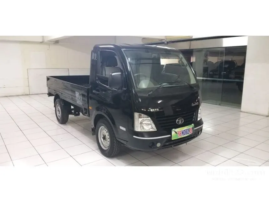 Jual Mobil Tata Super Ace 2016 DLS 1.4 di Jawa Timur Manual Pick-up ...