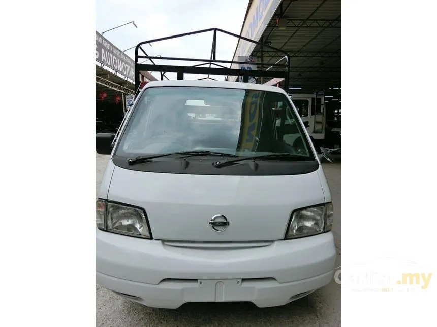 Recon 2022 NISSAN SK82 REBUILD NEW PICKUP READY STORE CHASSIS WOODEN ...