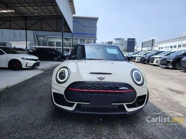 Recon MINI Countryman 2.0 Cooper S 2022 Cars for sale | Carlist.my