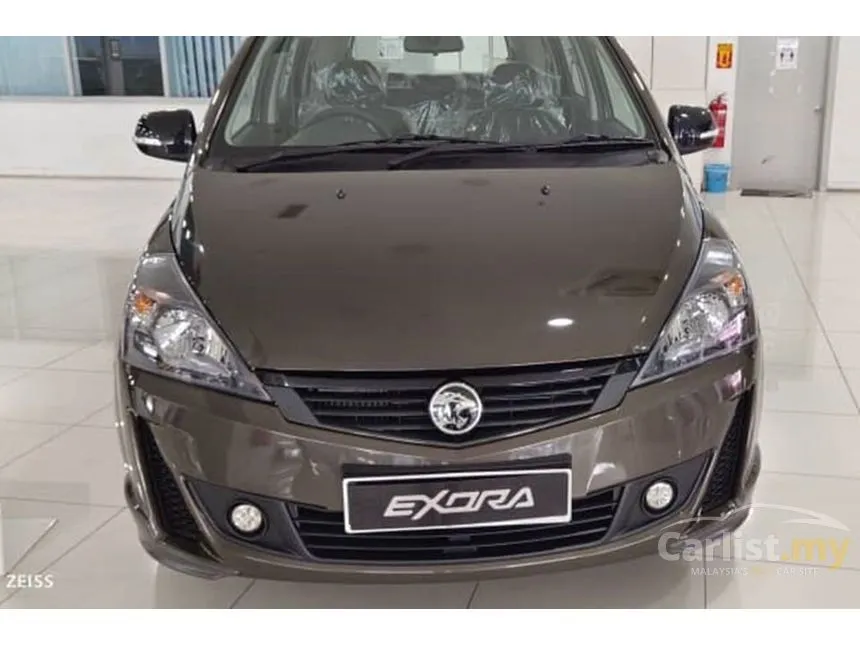 New 2023 Proton Exora 1.6 Turbo Executive MPV **Ready Stock + Raya ...