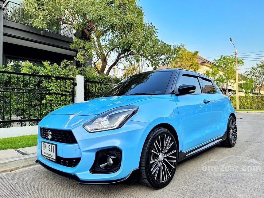 2023 Suzuki SWIFT 1.2 (ปี 18-25) GLX Hatchback for sale on One2car