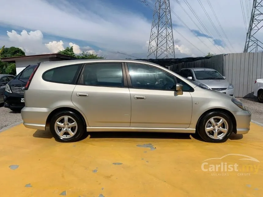 Used 2006 Honda Stream 2.0 (A) - LOAN KEDAI - - Carlist.my