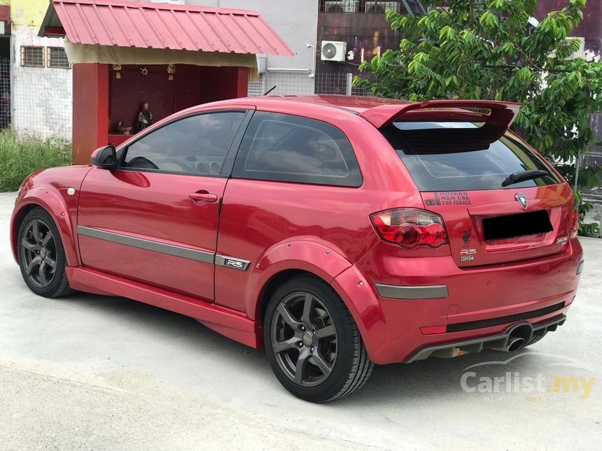 Proton Satria 2014 Neo R3 Executive 1.6 in Negeri Sembilan Automatic ...