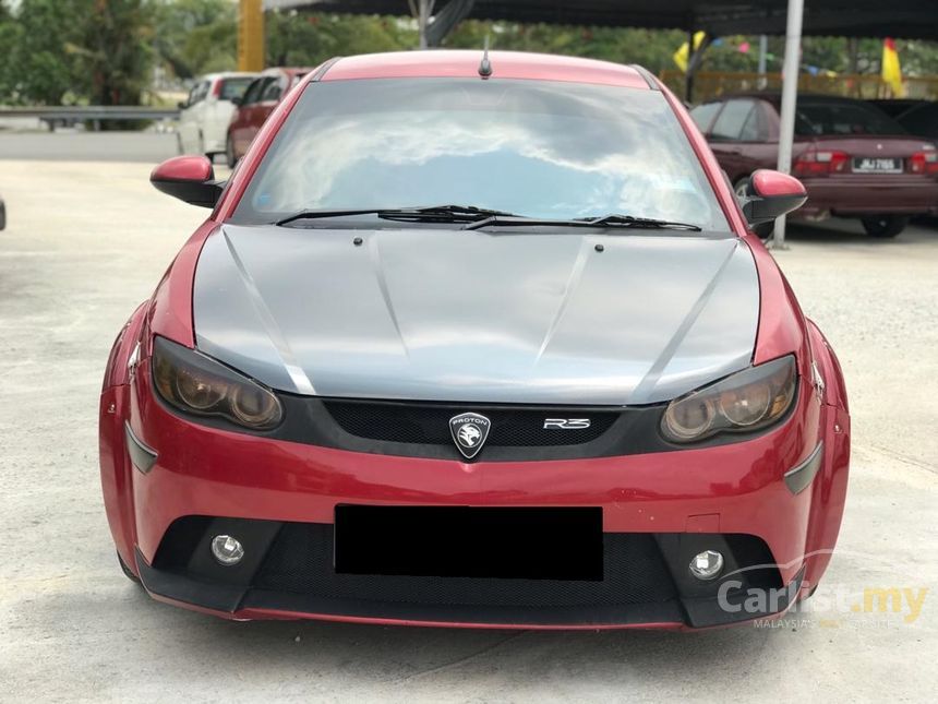 Proton Satria 2014 Neo R3 Executive 1.6 in Negeri Sembilan Automatic ...