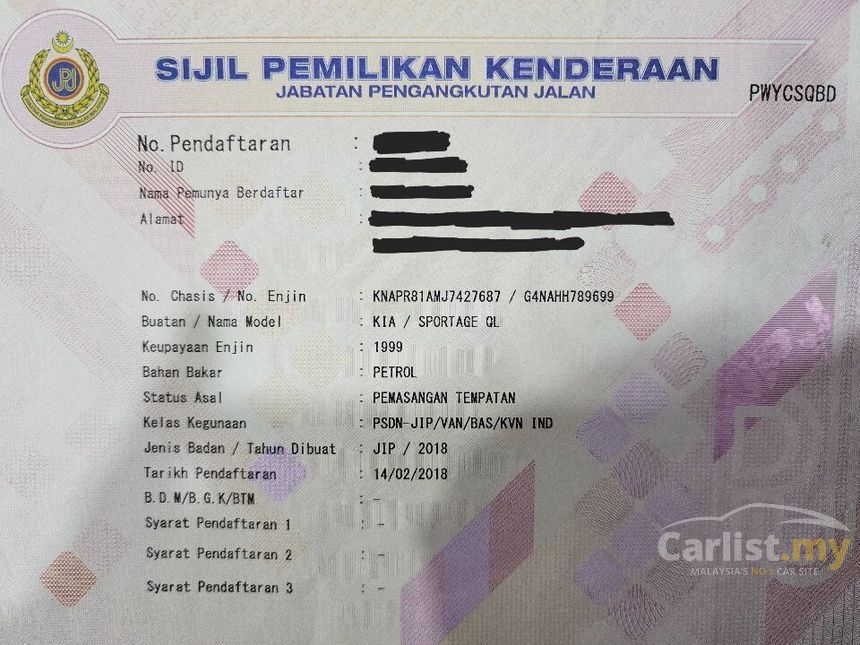 Used 2018 Kia Sportage 2.0 GT Line PETROL LOW MILEAGE 53K FULL SERVICE RECORD WITH KIA SC ...