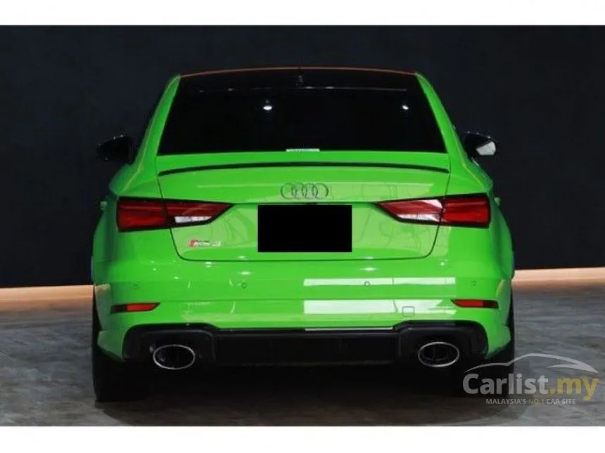 Recon 2020 Audi RS3 2.5 Sedan - Carlist.my