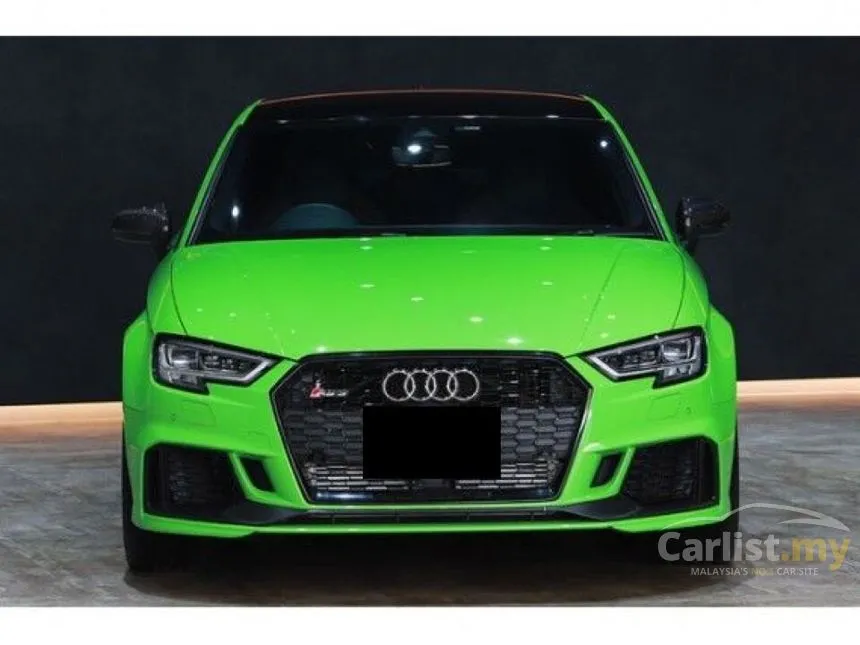 Recon 2020 Audi RS3 2.5 Sedan - Carlist.my
