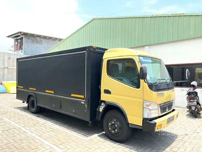 Jual Mobil Mitsubishi Colt 2017 3.9 di DKI Jakarta Manual Trucks Kuning ...