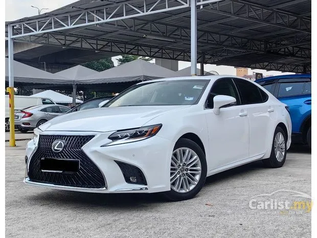Used Lexus Es 250 Cars for sale | Carlist.my